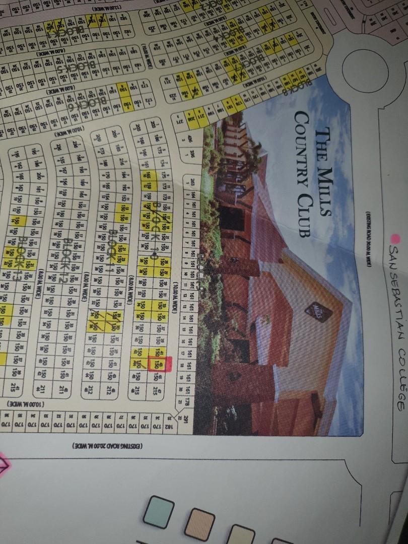 Morningfields at Carmeltown lot for sale., Property, For Sale, Lot on ...