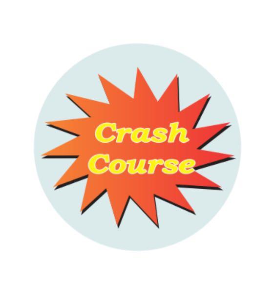 O LEVEL / N LEVEL / PRIMARY SCHOOL CRASH COURSE, Everything Else on ...