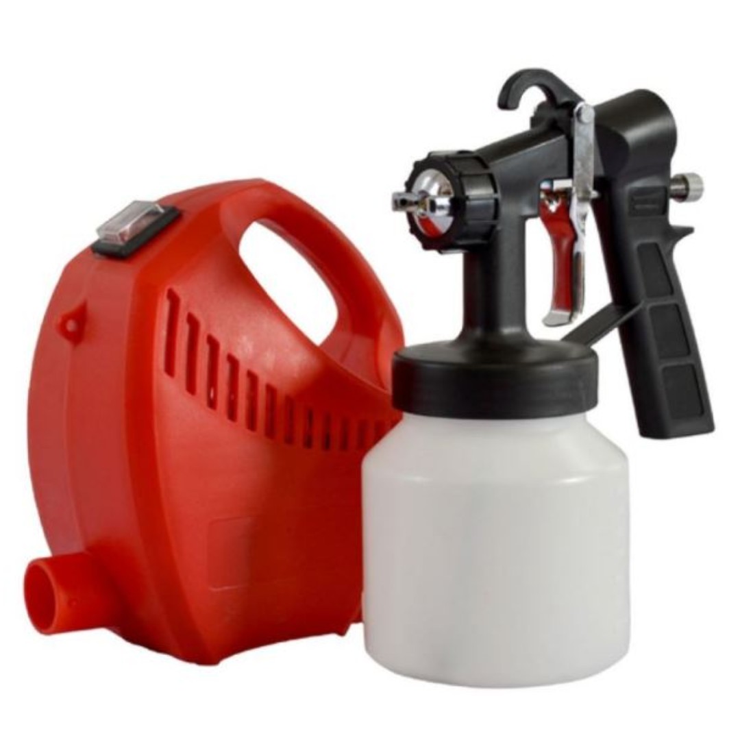 Paint Sprayer Pro, Furniture & Home Living, Bathroom & Kitchen Fixtures ...