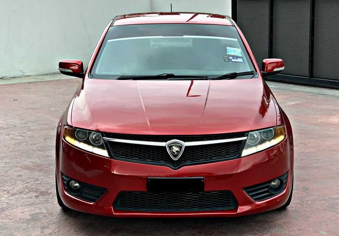 PREVE TURBO, Cars, Cars for Sale on Carousell