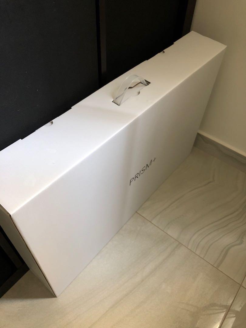 Prism F270i Pro 27" IPS 165 Hz 2560 X 1440 Gaming Monitor, Computers ...