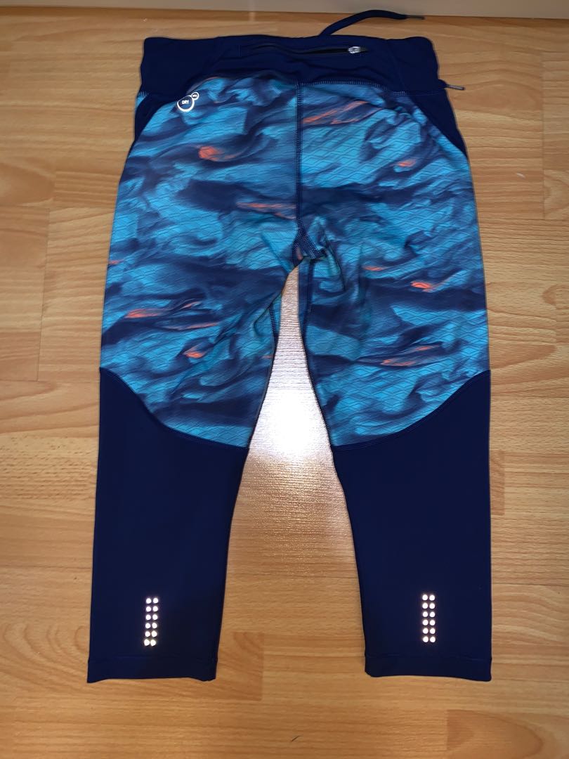 Puma woman tights, Men's Fashion, Activewear on Carousell