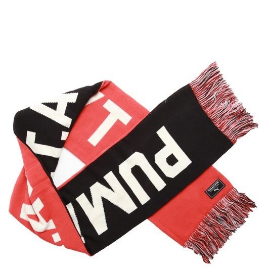 Puma x Aytao Scarf, Men's Fashion, Watches & Accessories, Scarves on ...