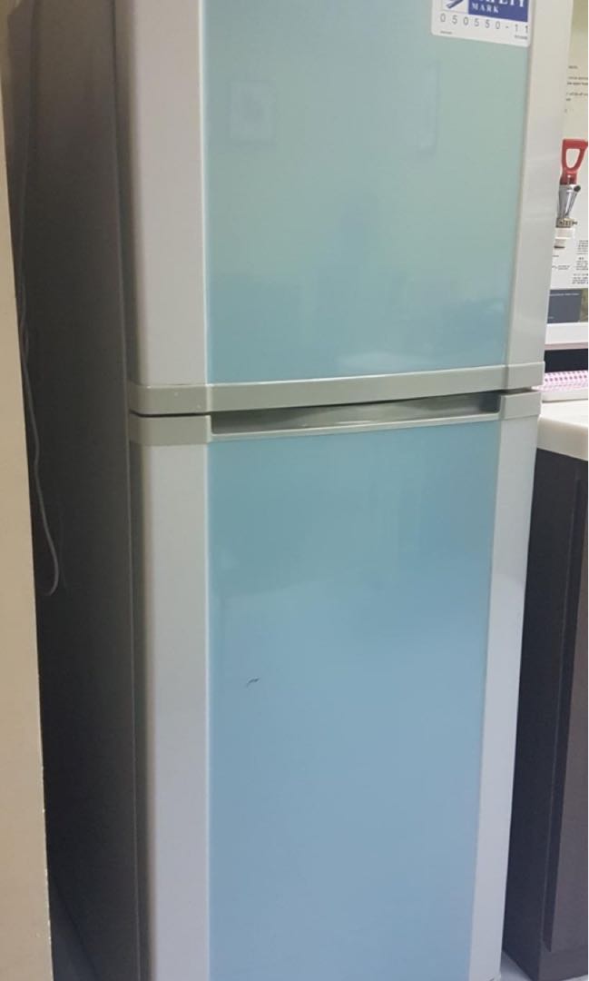 Refrigerator, TV & Home Appliances, Kitchen Appliances, Refrigerators ...