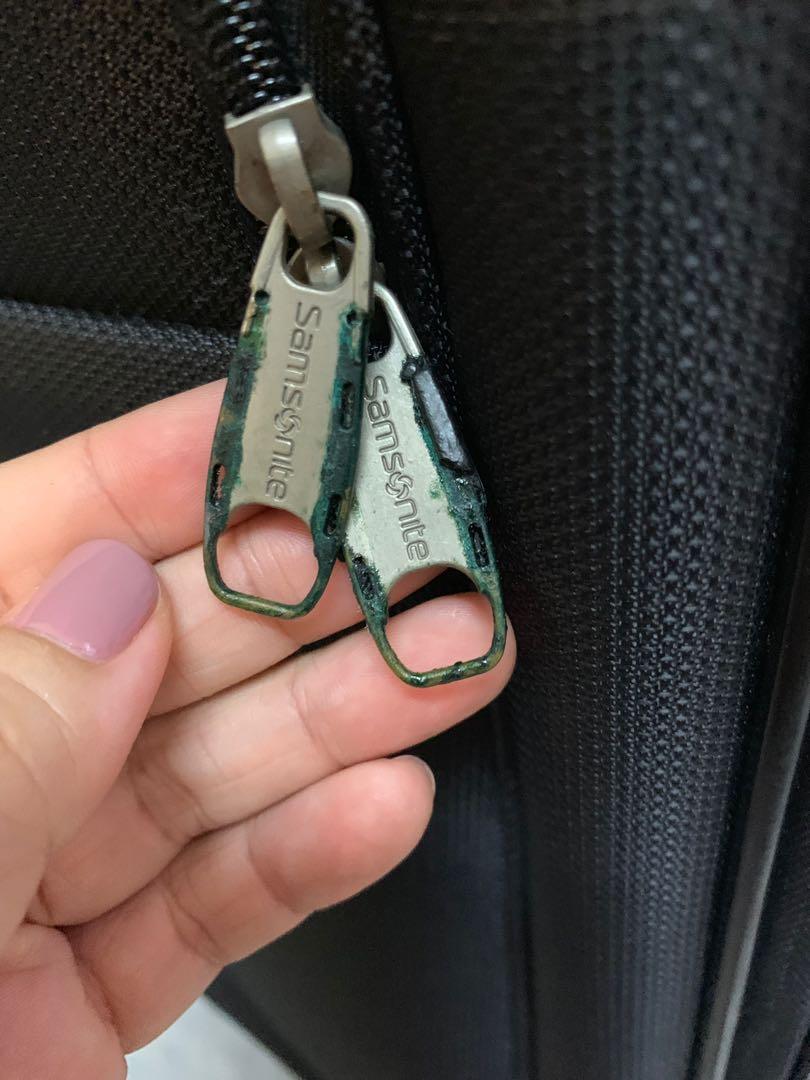 Samsonite Movelite Extreme 27” & 21” 2-Piece Luggage Set, Hobbies ...