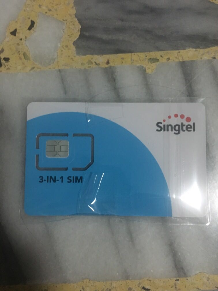 singtel-sim-card-with-24-mth-combo-2-plan-mobile-phones-gadgets