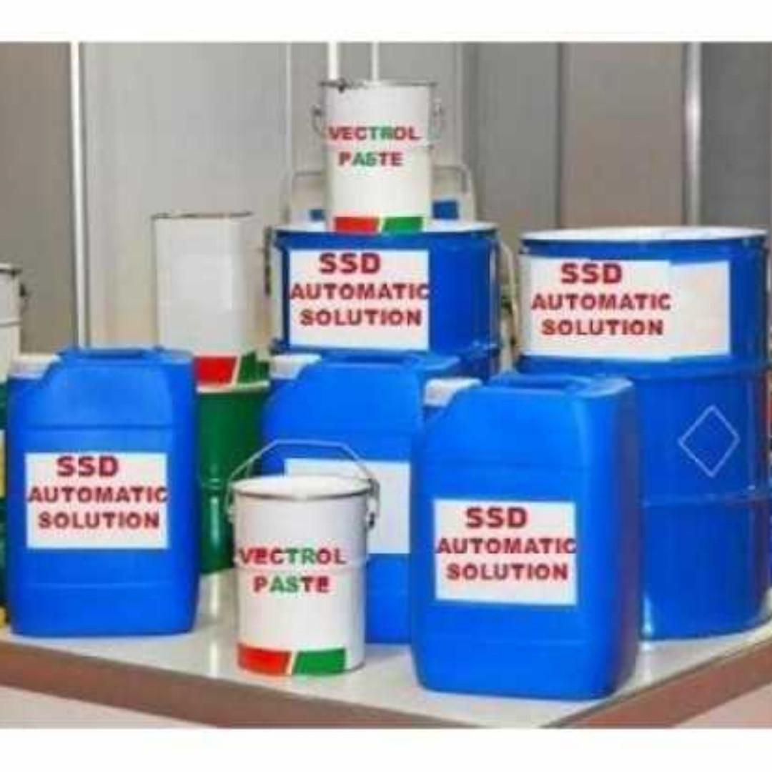 Ssd Solution and Chemical solution for cleaning notes, Jobs ...