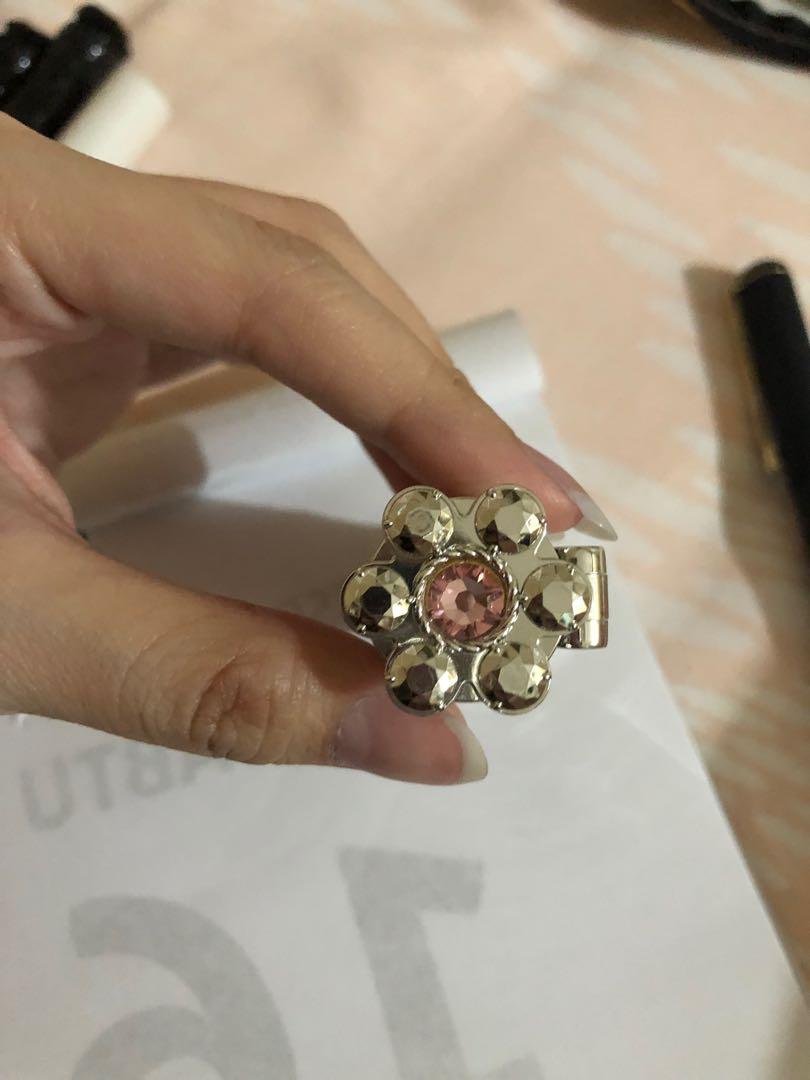 SWAROVSKI JILL STUART, Kesehatan & Kecantikan, Rias Wajah di Carousell