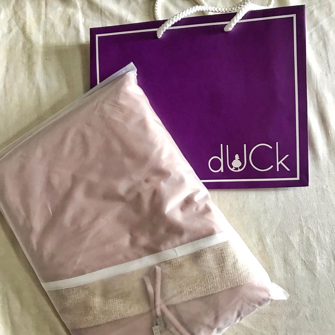 Telekung Duck, Everything Else, Others on Carousell