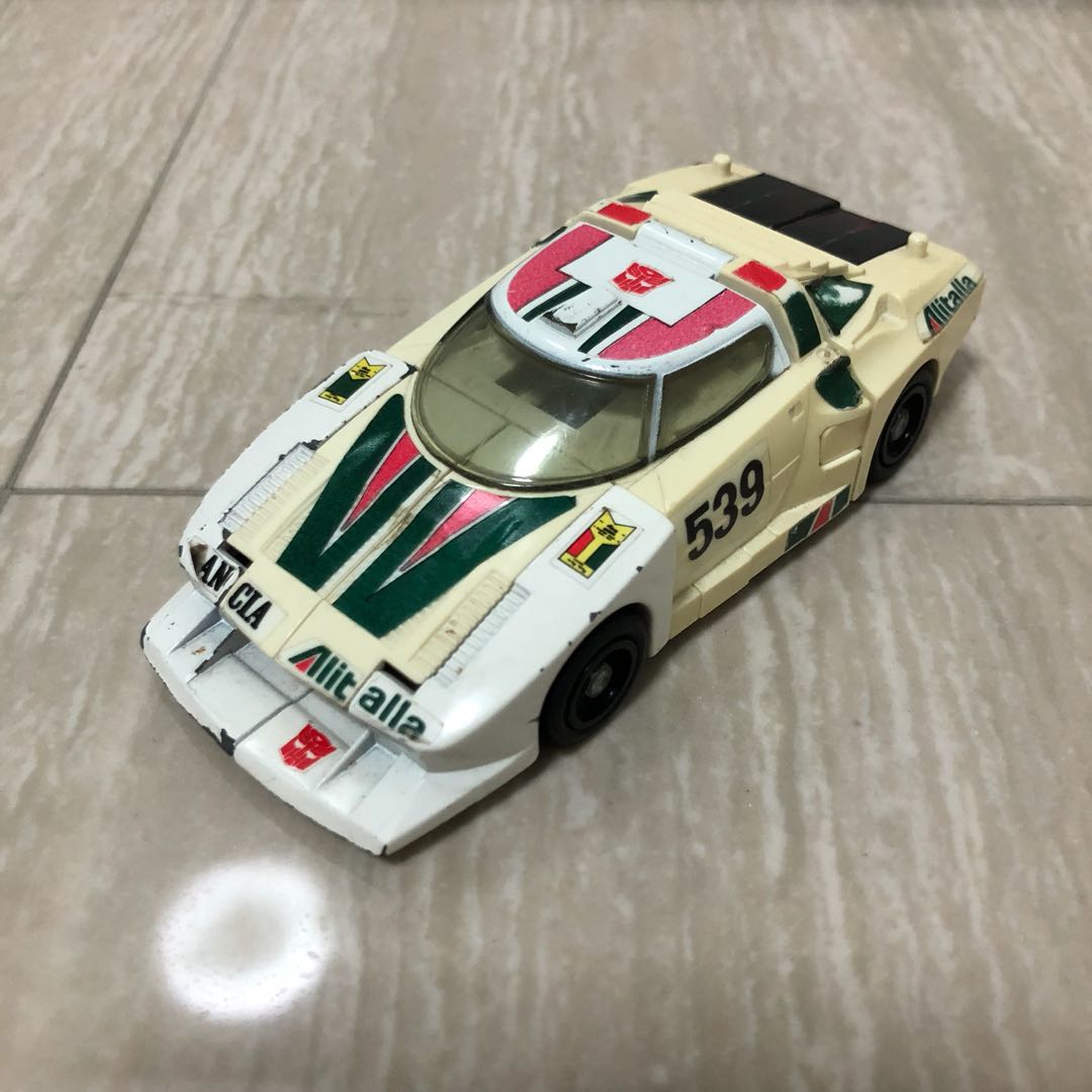 Transformers, Hobbies & Toys, Toys & Games on Carousell