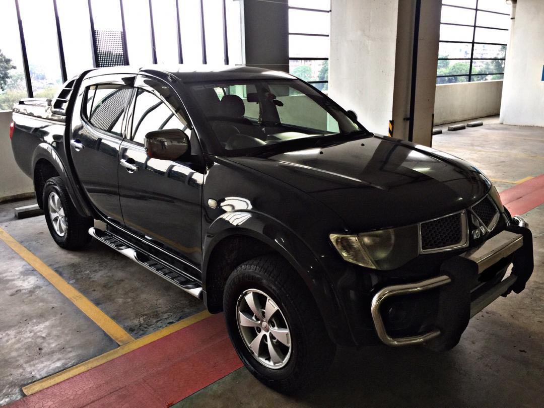 TRITON, Cars, Cars for Sale on Carousell