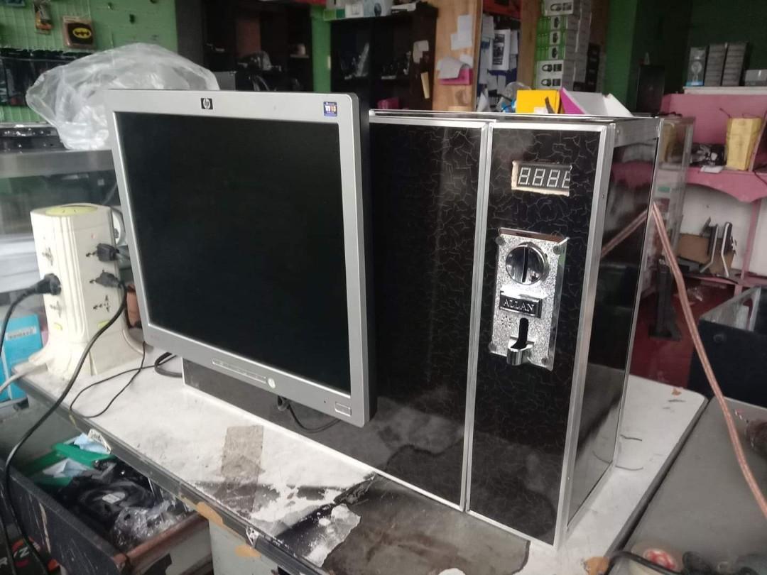 Upgraded specs PISONET business package, Computers & Tech, Desktops on ...