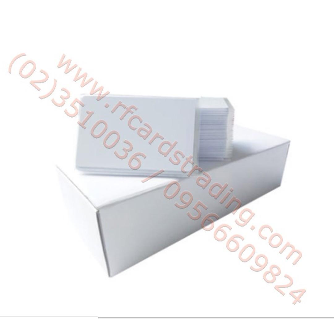 WHOLESALE RFID CARD SUPPLIER BULK RFID CARD CUSTOMIZED RFID CARD ...