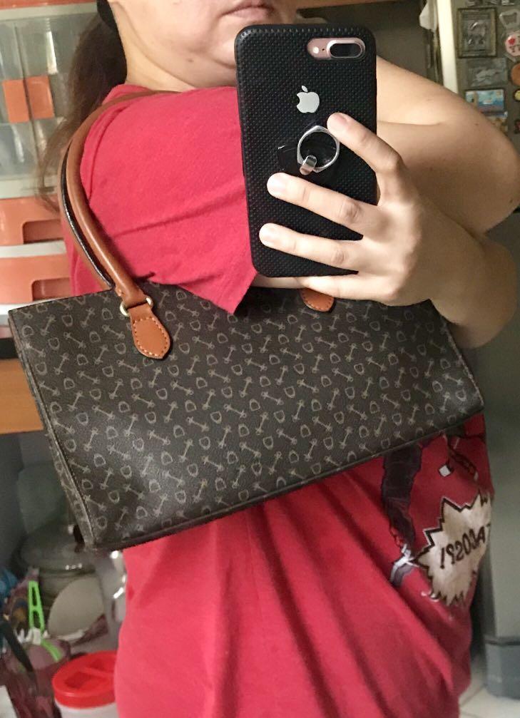 Why Bag, Women's Fashion, Bags & Wallets, Tote Bags on Carousell