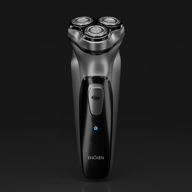 Xiaomi Enchen 3D Shaver - Blackstone (Type-C), Beauty & Personal Care ...