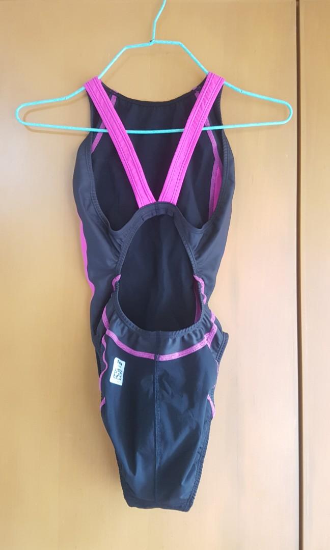 Arena Japan Racing Swimsuit, Sports Equipment, Sports & Games, Water ...