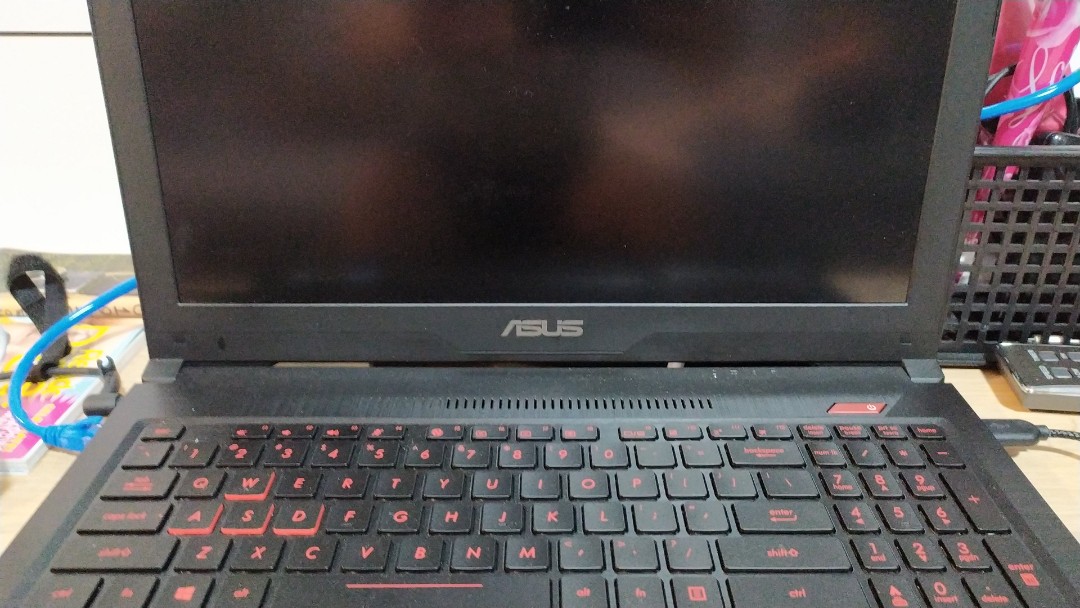 Asus Gaming computer, Computers & Tech, Parts & Accessories, Computer ...