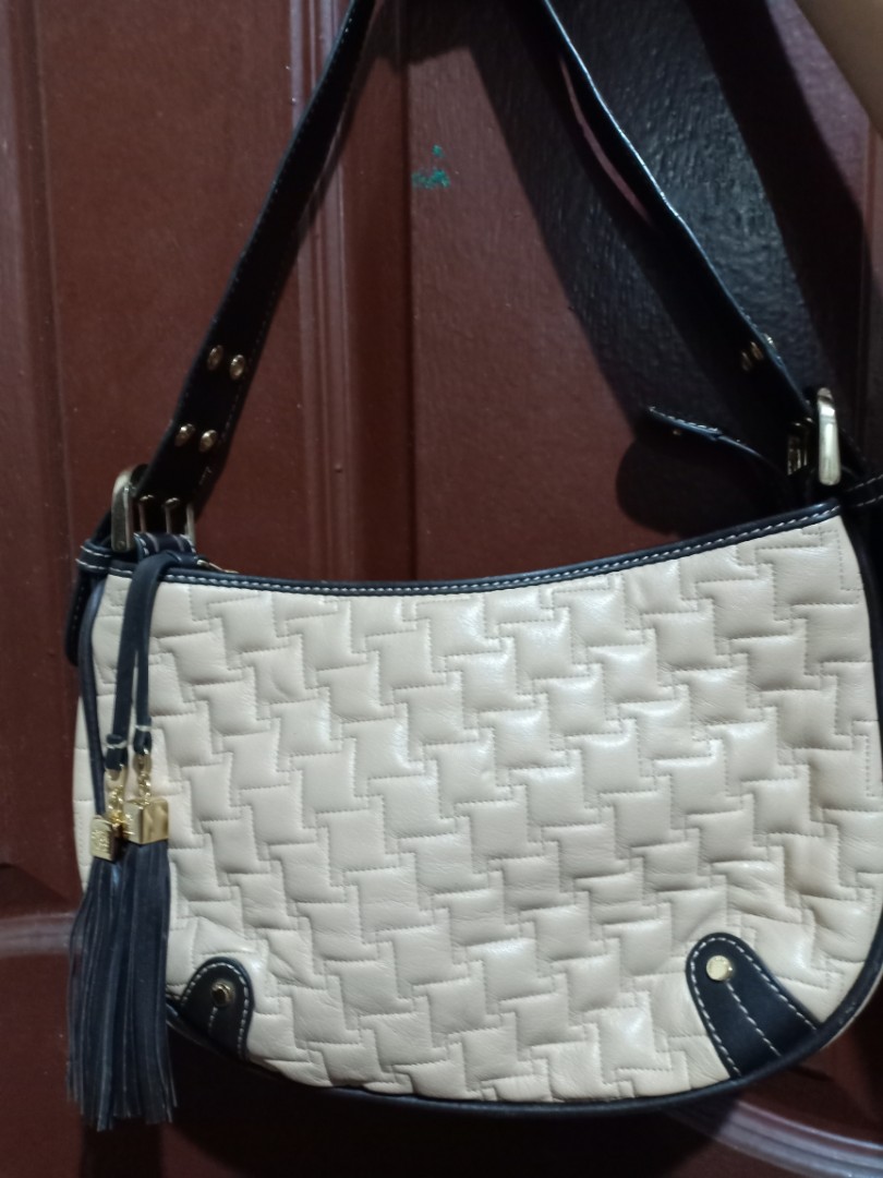 Auth Anne Klein Bag good as new, Women's Fashion, Bags & Wallets, Tote ...