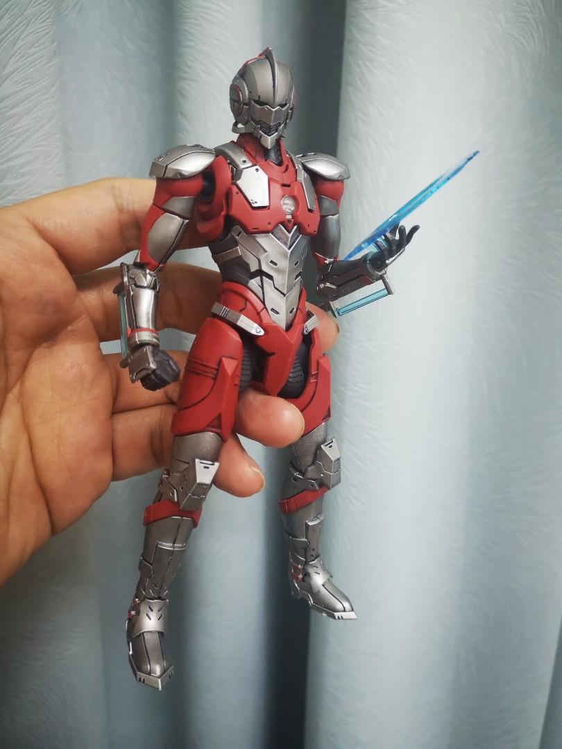 ultramanblue-千图网