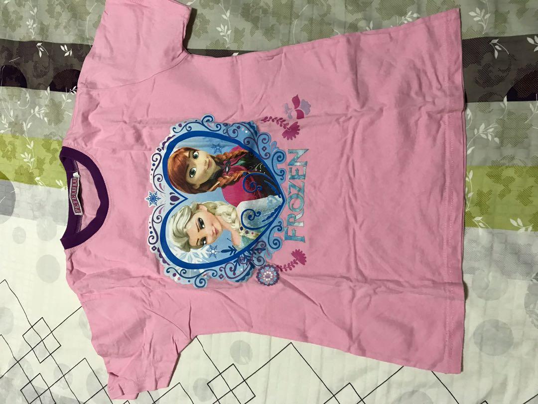 Barbie Frozen, Babies & Kids, Babies & Kids Fashion on Carousell