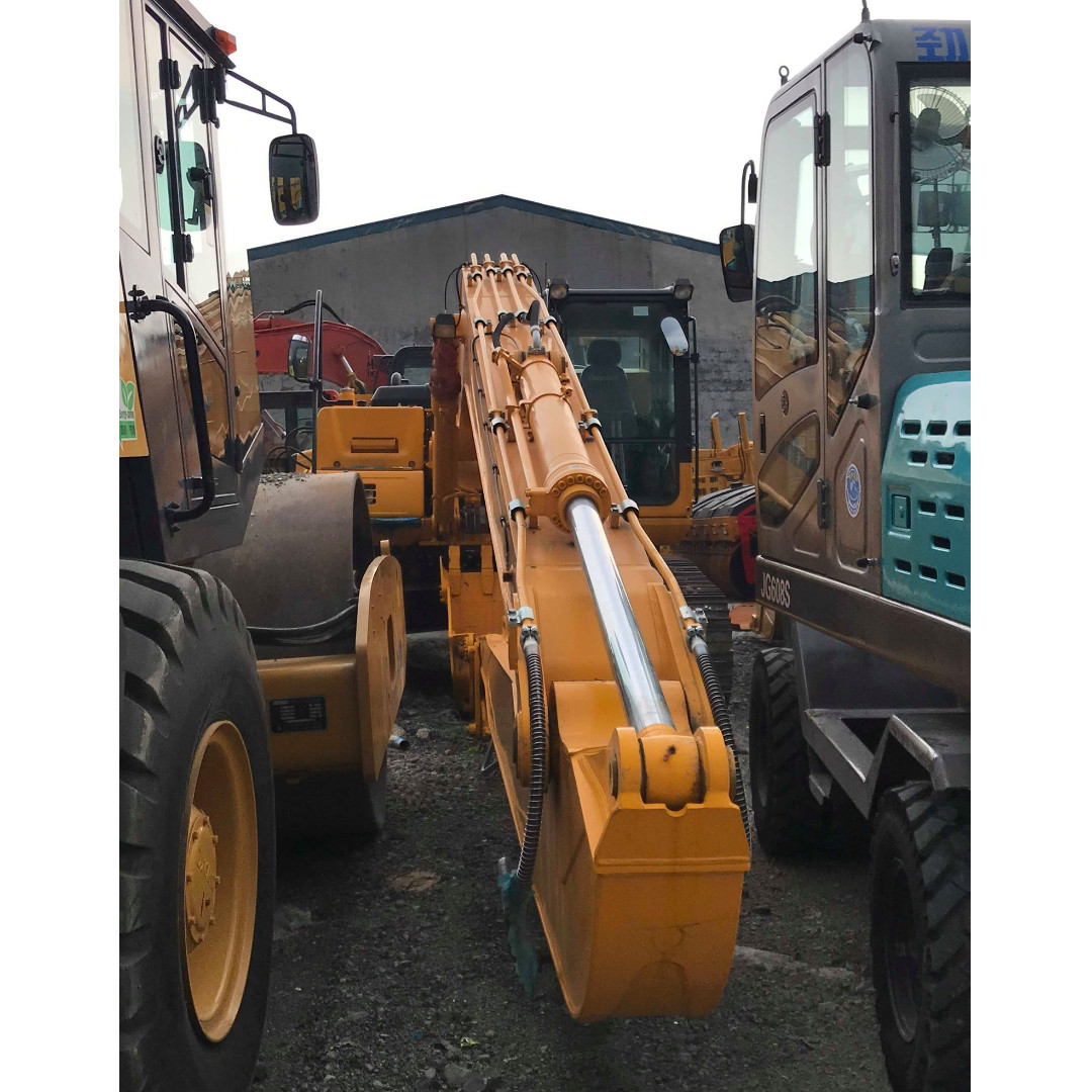 Brand New Lonking Backhoe CDM6235L 0.4 Cubic, Commercial & Industrial ...