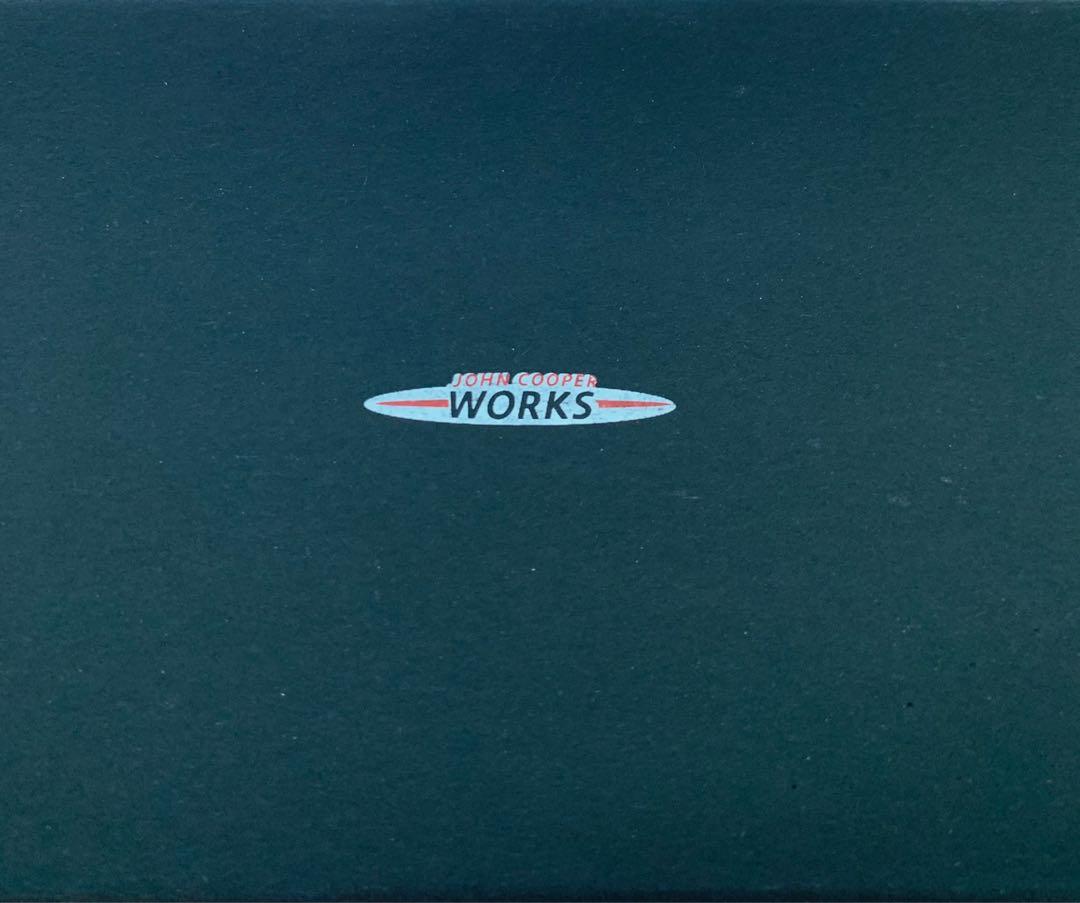 (Brand New) MINI JCW Tachometer Watch, Luxury, Watches on Carousell