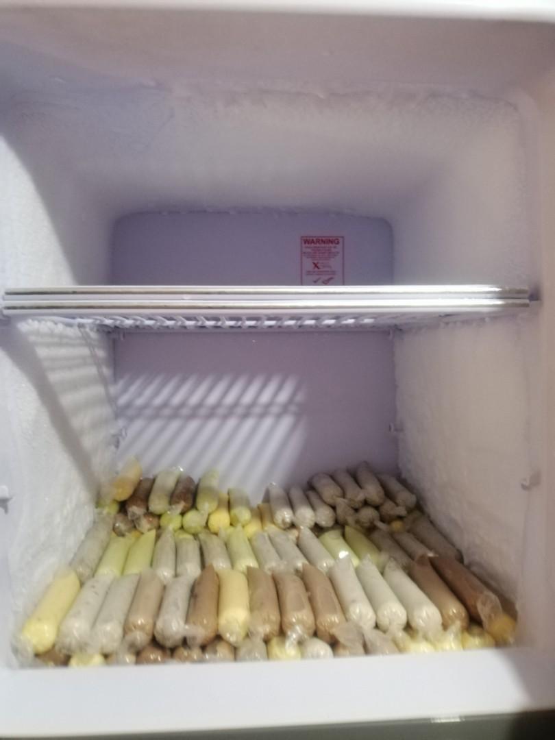 Condura 10.5cuft Negosyo Ref, TV & Home Appliances, Kitchen Appliances ...