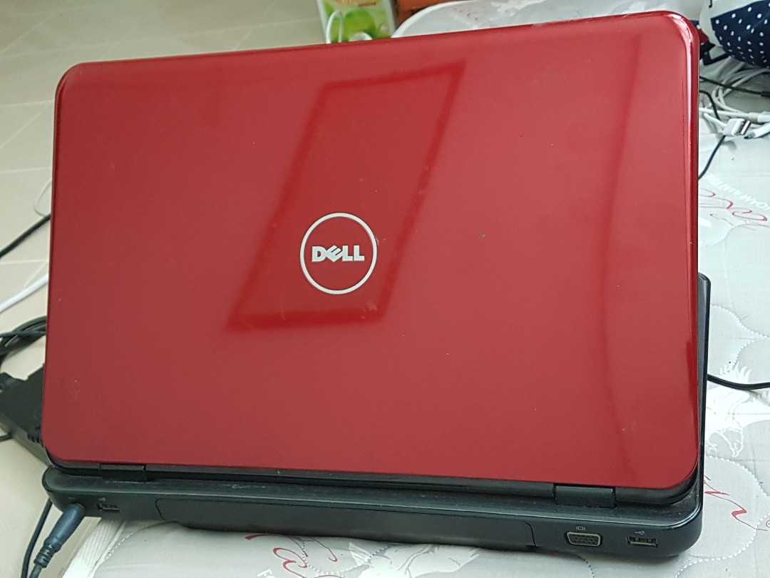 Dell 15inch N5010 Ram 4gb 500gb $180, Computers & Tech, Laptops ...