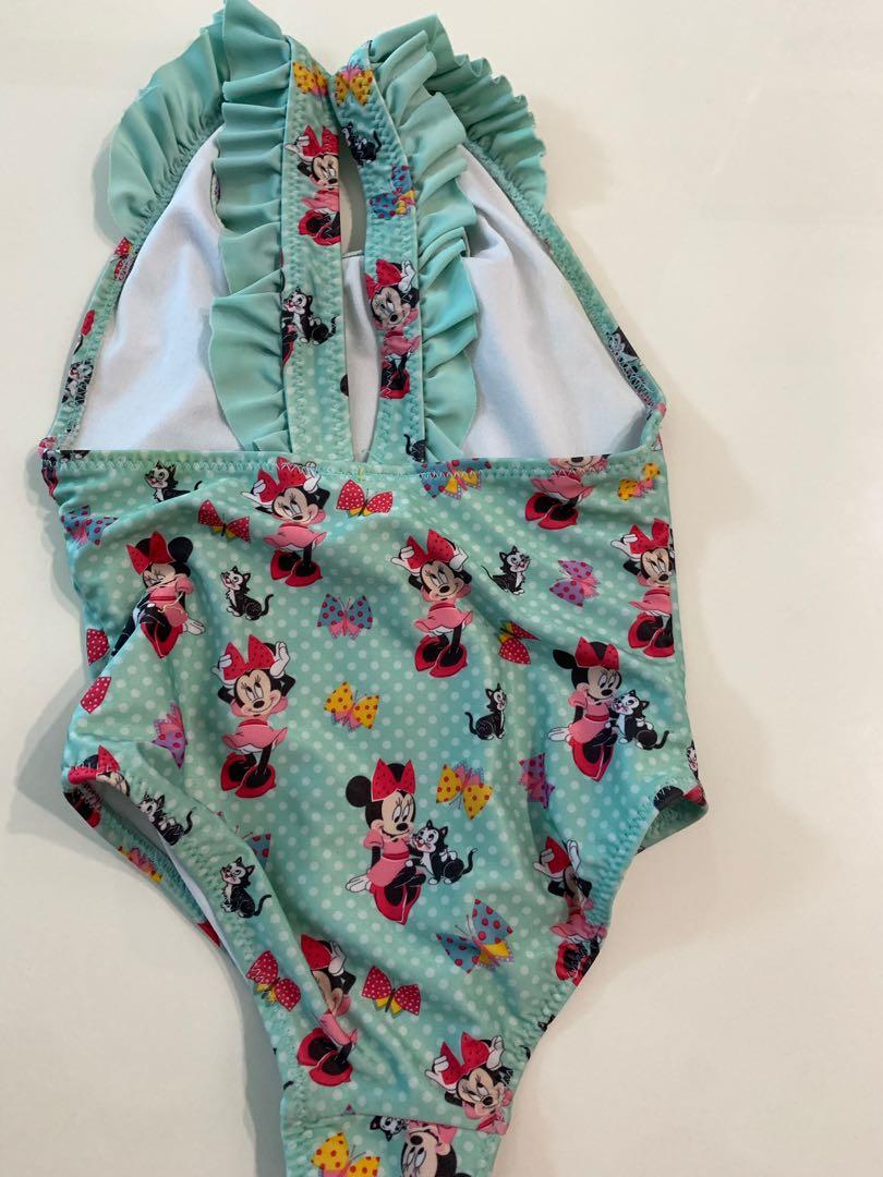 Disney store + target swimsuits, Babies & Kids, Babies & Kids Fashion ...