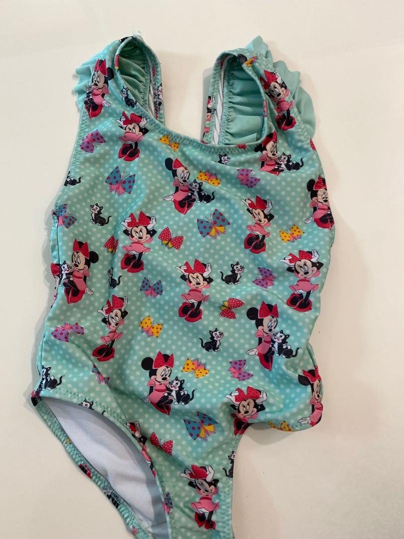 Disney store + target swimsuits, Babies & Kids, Babies & Kids Fashion ...