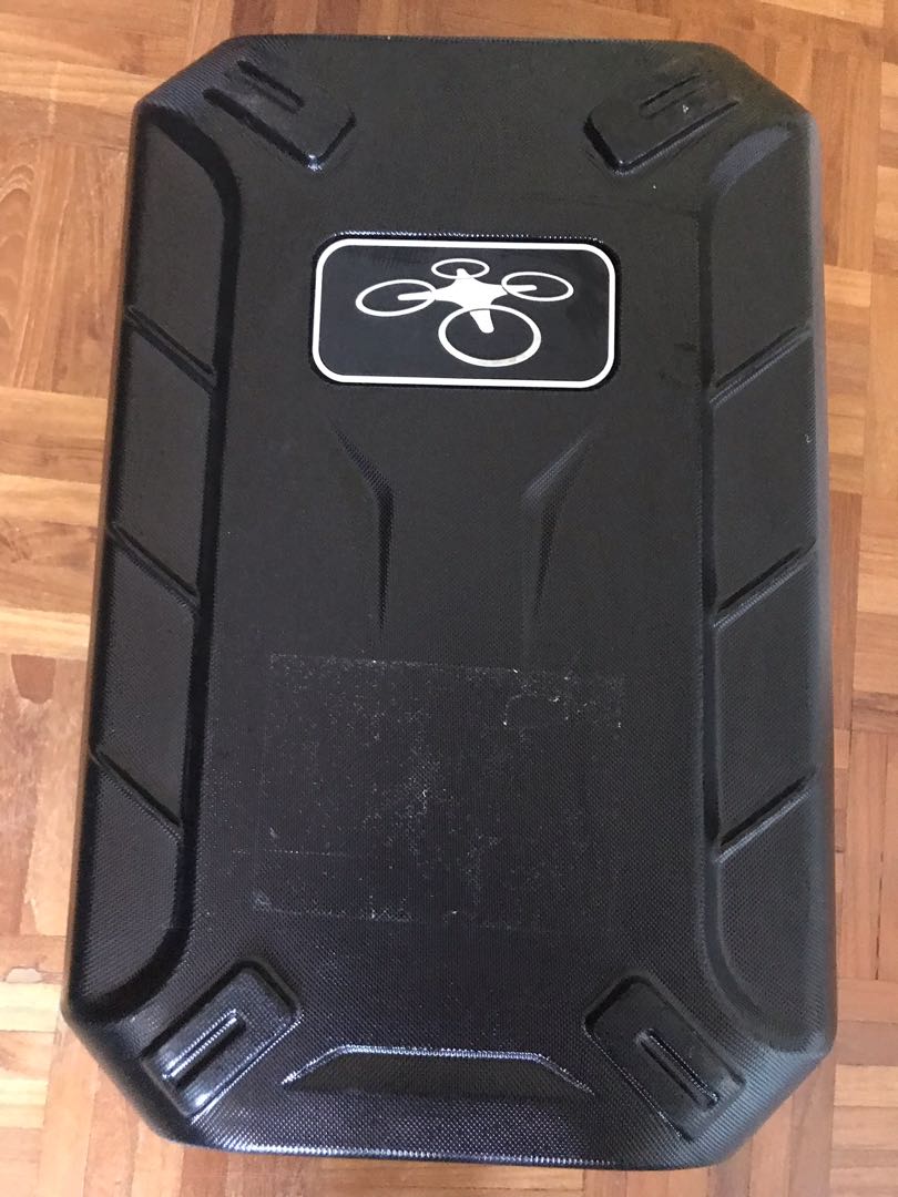 Dji phantom 4 backpack, Photography, Drones on Carousell