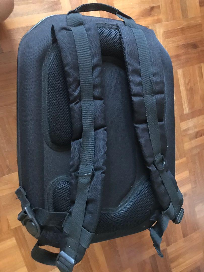 Dji phantom 4 backpack, Photography, Drones on Carousell