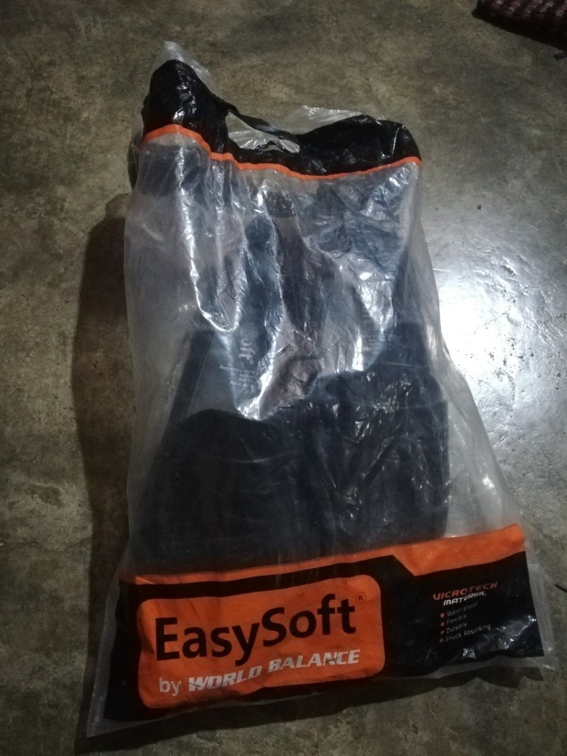 Easysoft Trenton, Men's Fashion, Footwear, Dress Shoes on Carousell
