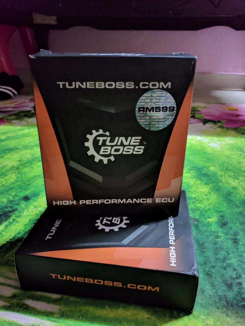 ECU Tuneboss RS150R, Motorbikes on Carousell