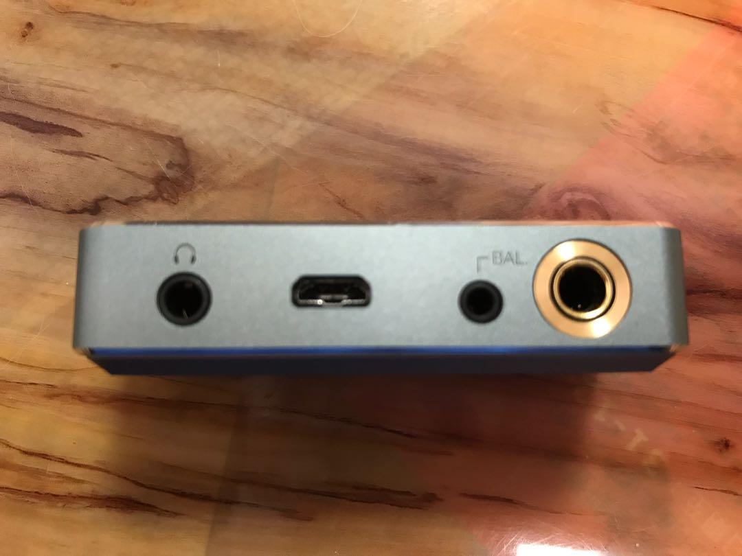 FIIO AM3E 全新 100% BRAND NEW AMP 模快 MODULE, 音響器材, 可攜式音響設備 - Carousell