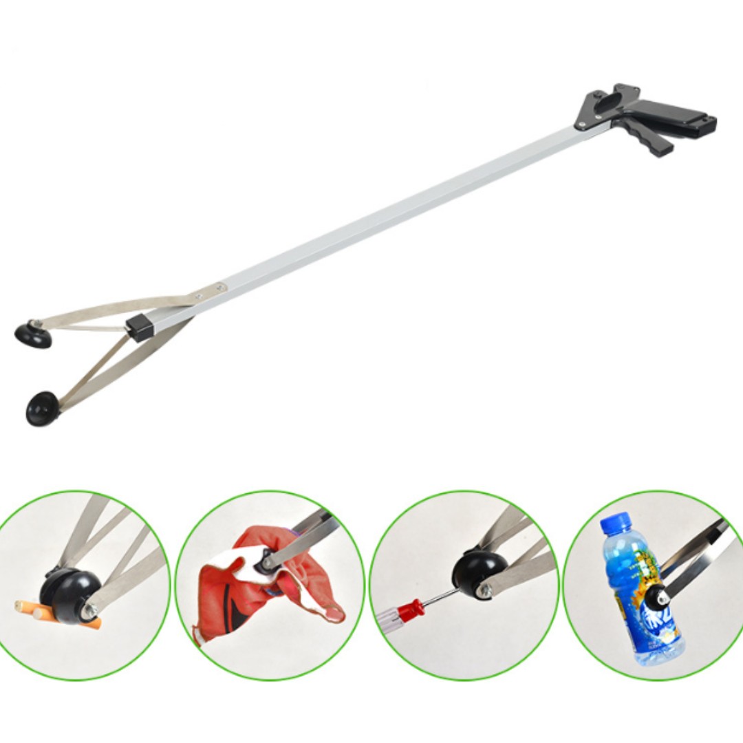 Garbage Trash Rubbish Picker, Looking For on Carousell