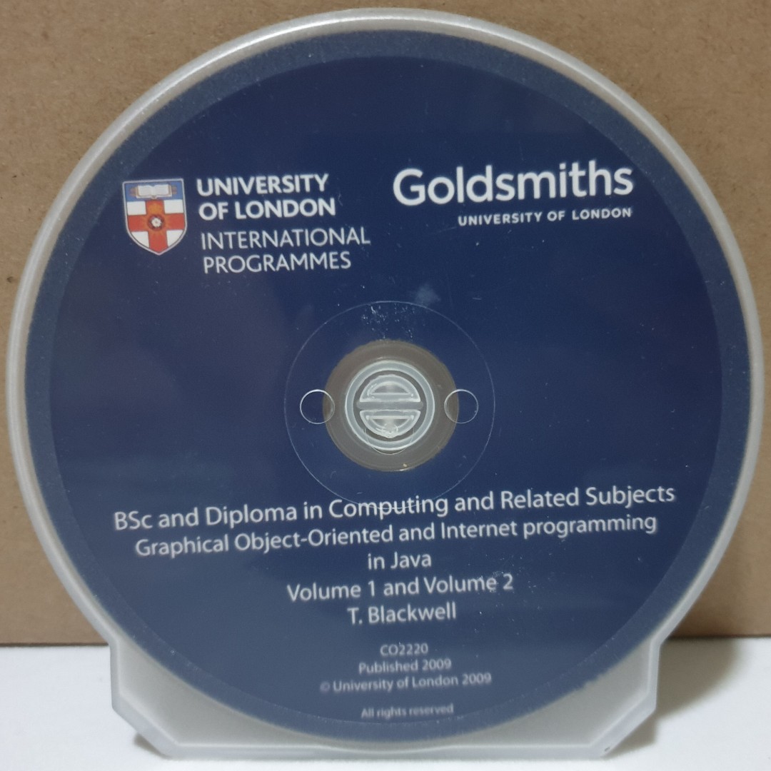 Graphical Object Oriented And Internet Programming In Java Tv And Home Appliances Tv