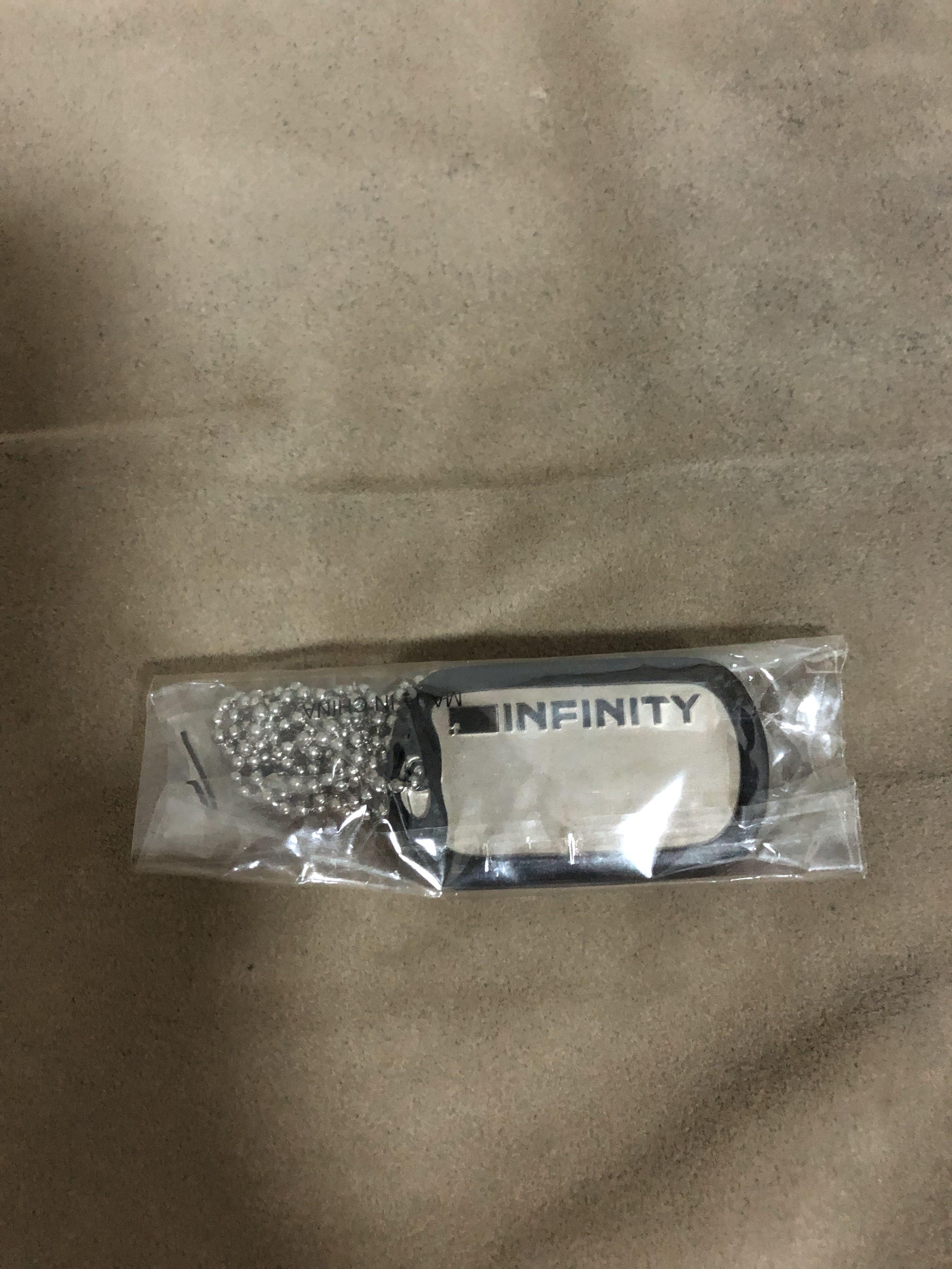 Halo UNSC Dog Tag, Video Gaming, Video Game Consoles, Others on Carousell