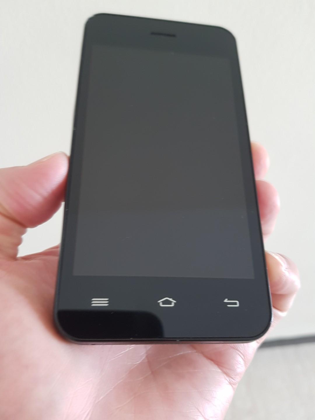 INO 3 Non Camera Phone, Mobile Phones & Gadgets, Mobile Phones, Android ...