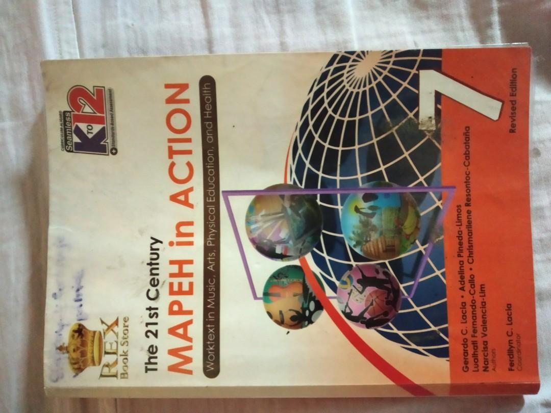 K12 Grade 7-8 textbooks, Hobbies & Toys, Books & Magazines, Textbooks ...