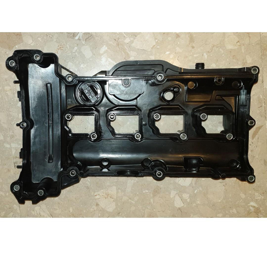 Mercedes Benz W204 Valve cover - A2710101130, Car Accessories ...