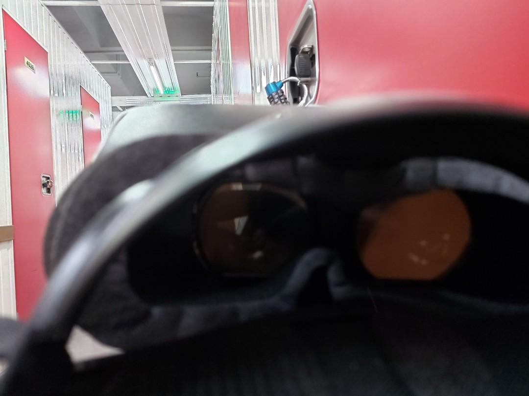 MOKE VR, Video Gaming, Gaming Accessories, Virtual Reality on Carousell