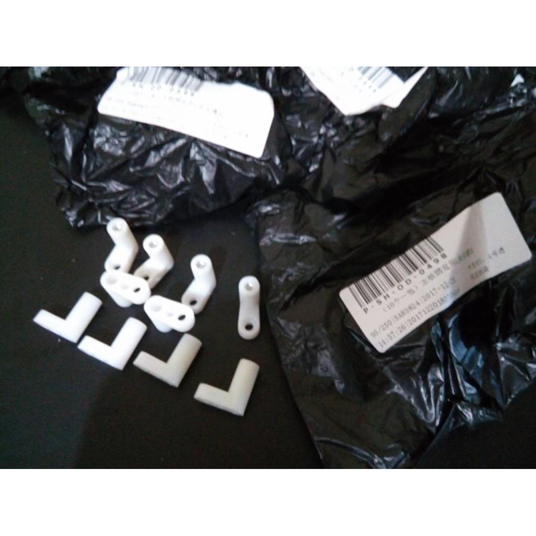 Motherboard PCB Mounting Feet 10pcs pack, Computers & Tech, Parts ...