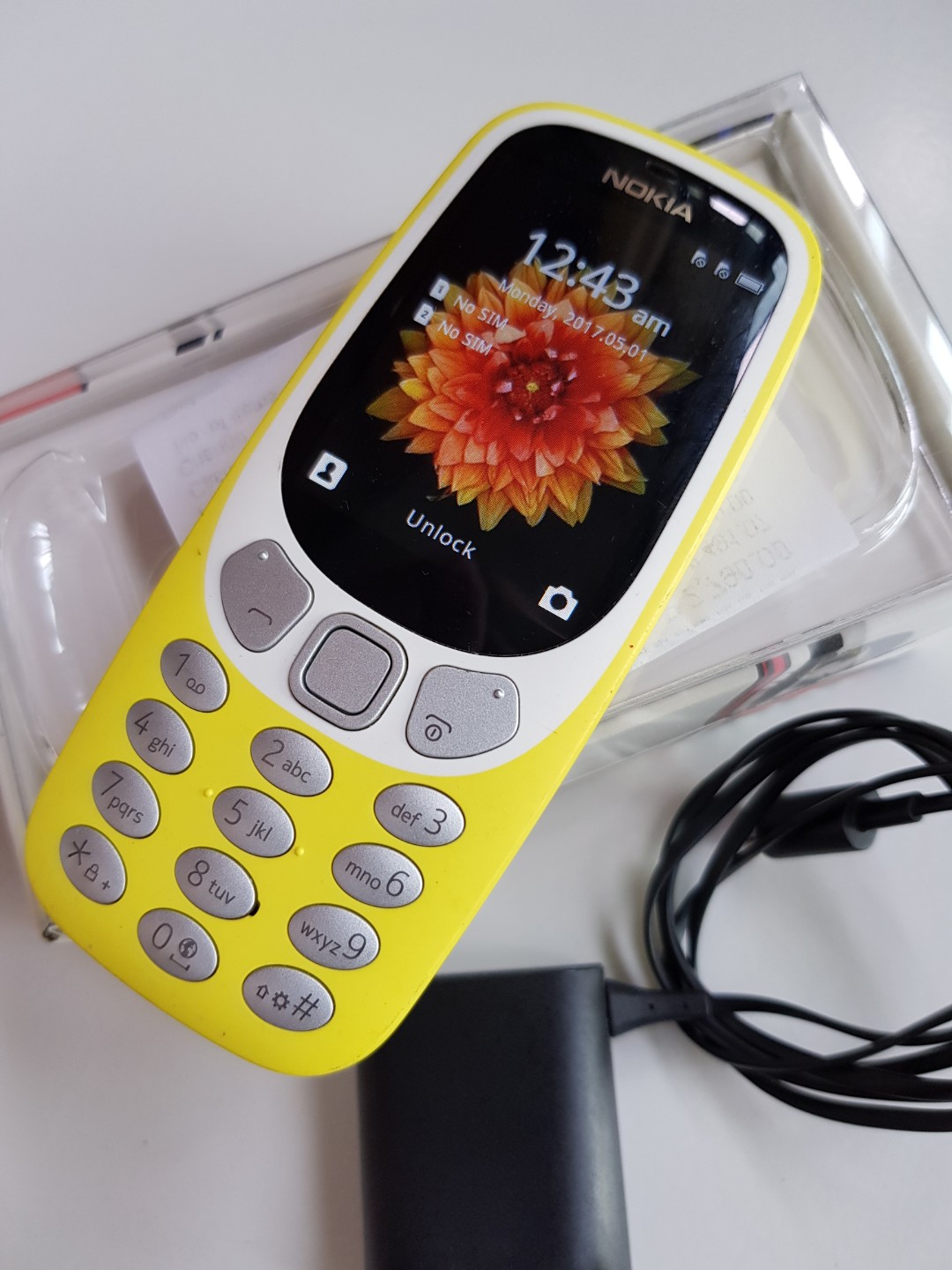 Nokia 3310 3g Dual Sim Mobile Phones And Gadgets Mobile Phones Android