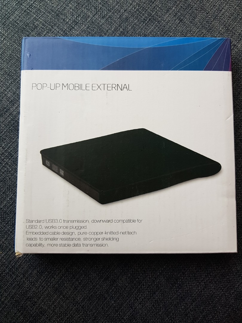 pop up mobile external, Mobile Phones & Gadgets, Mobile & Gadget ...