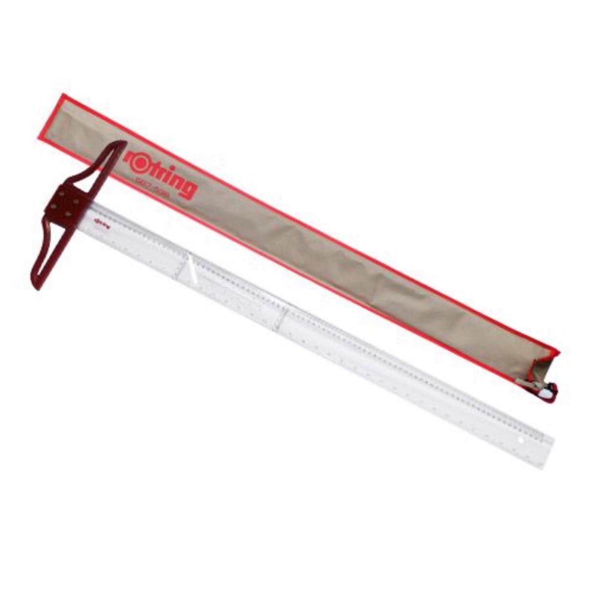 Rotring 36” T Square, Hobbies & Toys, Stationary & Craft, Craft ...