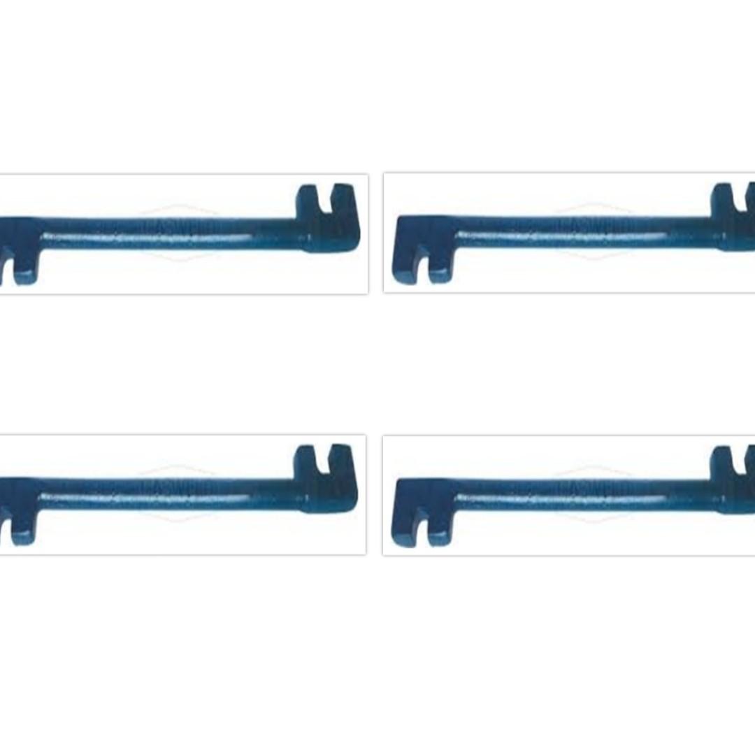 Double Headed Bar Bender, Furniture & Home Living, Home Improvement ...