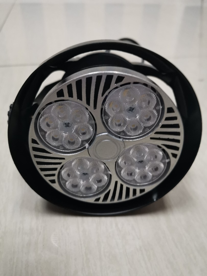 Spotlight 40w, Furniture & Home Living, Lighting & Fans, Lighting on ...