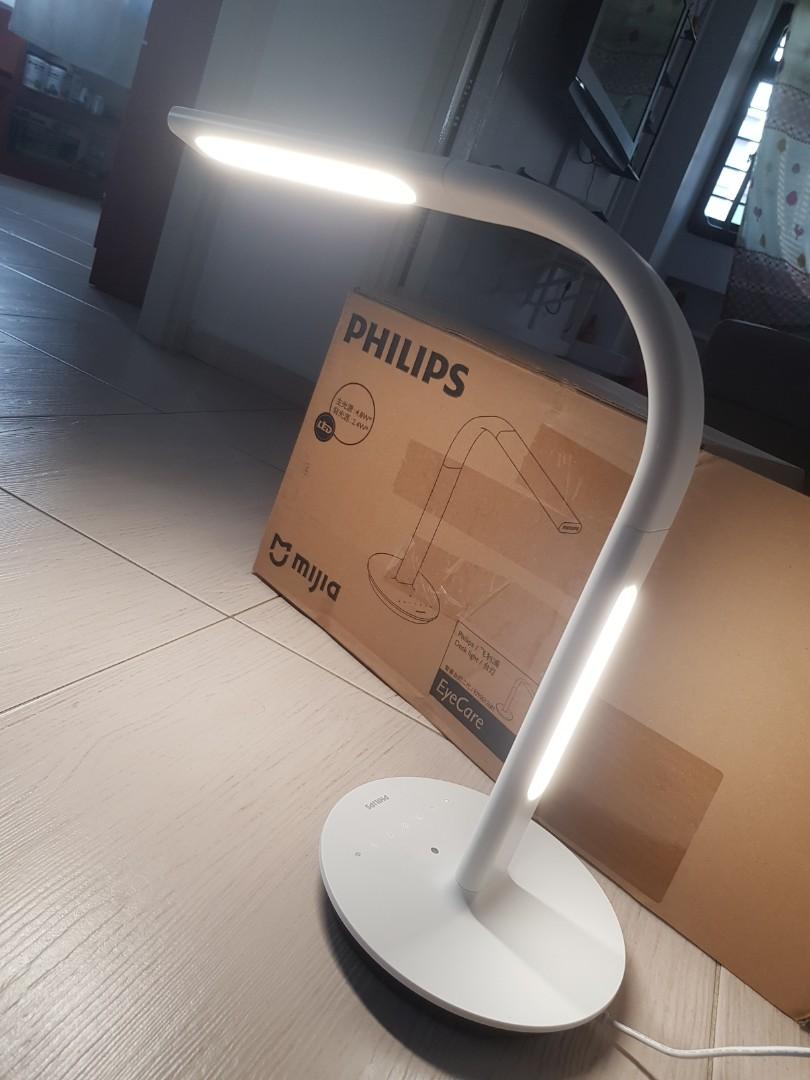 Table lam, Furniture & Home Living, Furniture, Tables & Sets on Carousell