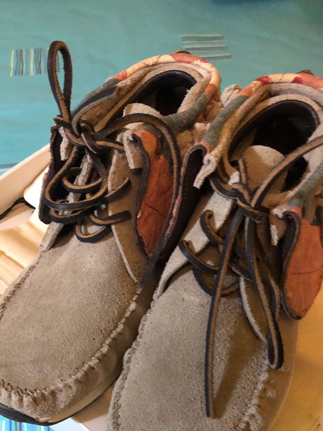 Visvim fbt, 男裝, 鞋, 西裝鞋 - Carousell